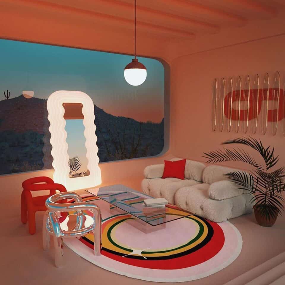 Reviving Y2K: A Look at Iconic Room Designs – DecoFond