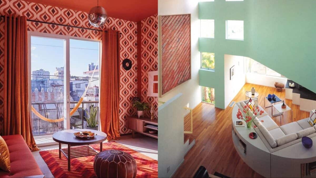 Reviving Y2K: A Look at Iconic Room Designs – DecoFond