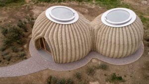 Is 3D Printing the Key to Affordable Housing in the 21st Century? – DecoFond