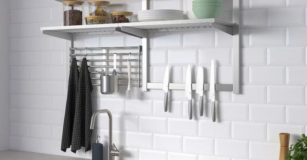 Top 6 IKEA Must-Haves For Your Kitchen – DecoFond