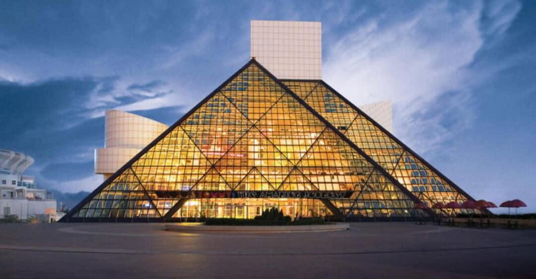 These Are the Most Beautiful Museums Across the US – DecoFond