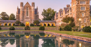 Top 10 Most Beautiful College Campuses Across the US – DecoFond
