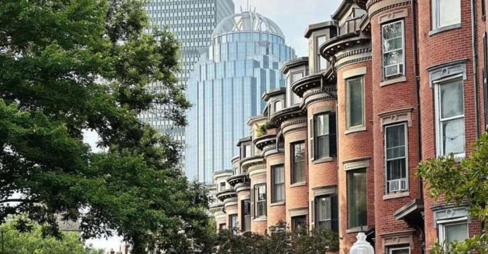 10 Stunning Brownstones You’ll Wish You Lived In – DecoFond