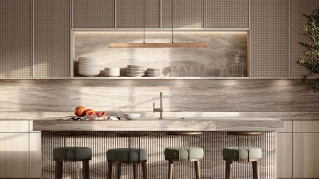 7 Cane Cabinet Inspirations to Revamp Your Kitchen in 2025 – DecoFond