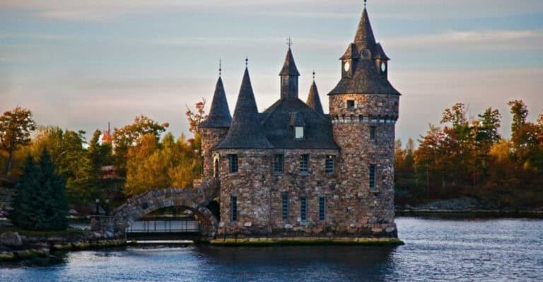 The 15 Most Beautiful Castles in the US – DecoFond