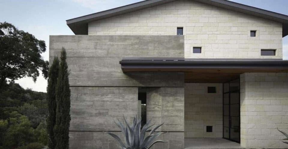 5 Ceramic Facade Houses That Shine Like Pottery Masterpieces – DecoFond