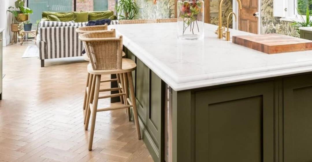 10 Steps to Painting Kitchen Cabinets Like a Pro – DecoFond