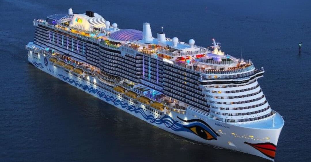 Inside The 6 World’s Most Beautiful Cruise Ships – DecoFond