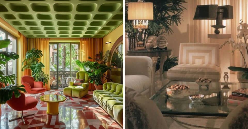 8 Color Palettes That Define Each Decade – DecoFond