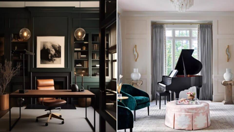 Unused No More: 7 Adaptive Reuse Strategies for Extra Rooms That Wow – DecoFond