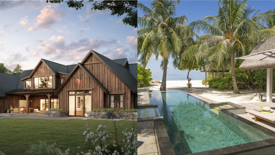 What Makes These 10 House Styles So Cozy? – DecoFond