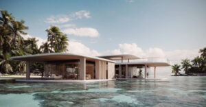 10 Stunning Floating Home Designs – DecoFond