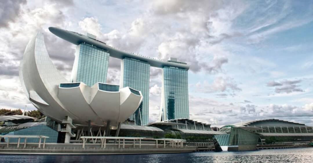 7 Futuristic Hotels That Feel Like a Sci-Fi Dream – DecoFond