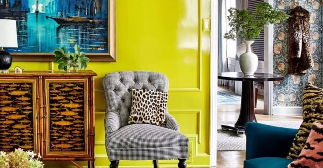 7 Gloss Paint Ideas That Turn Walls Into Stunning Statements – DecoFond