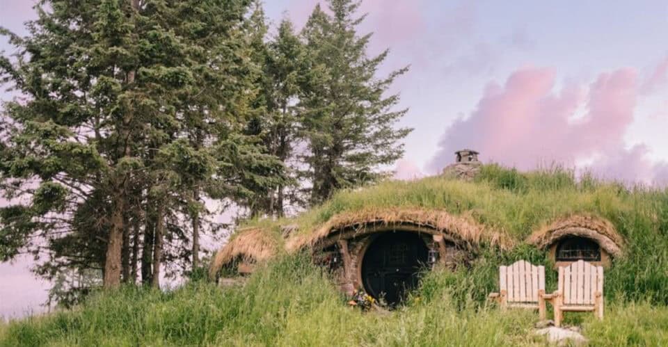 The Real Estate of Middle-earth: 5 Hobbit Homes That’ll Steal Your ...
