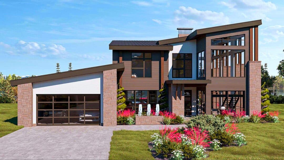 America’s Top 6 Most Coveted House Plans Revealed – DecoFond