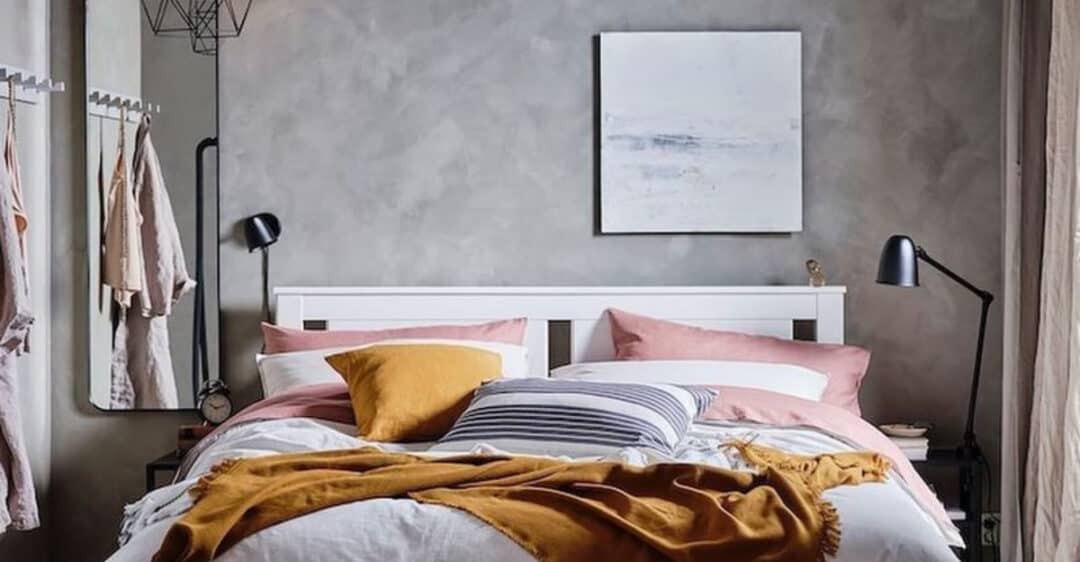 Top 7 IKEA Bedroom Finds For a Modern and Relaxing Space – DecoFond