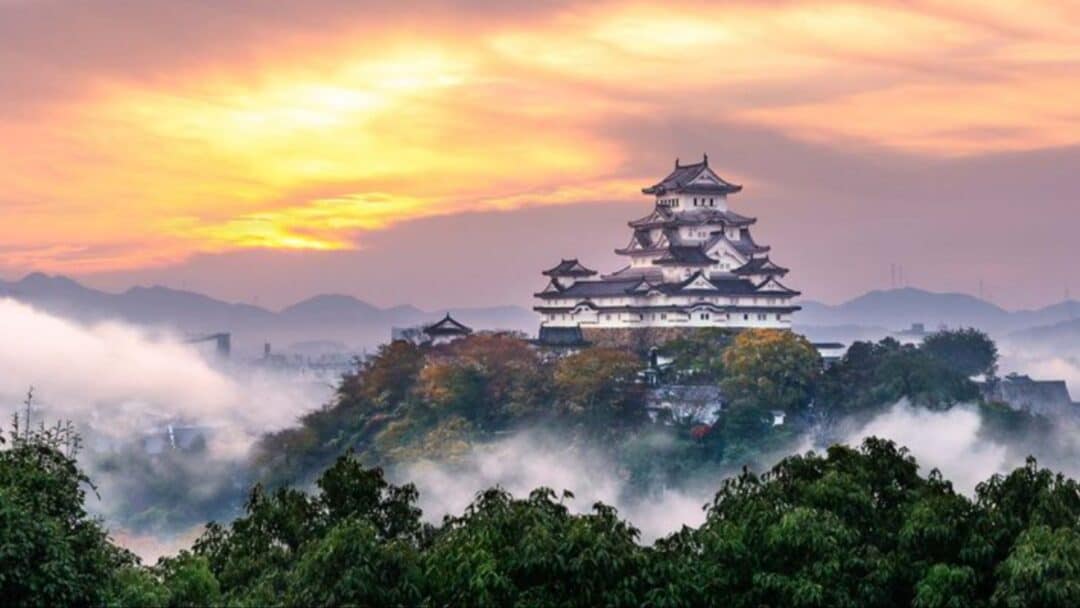 7 Must-See Japanese Structures for Architecture Enthusiasts – DecoFond