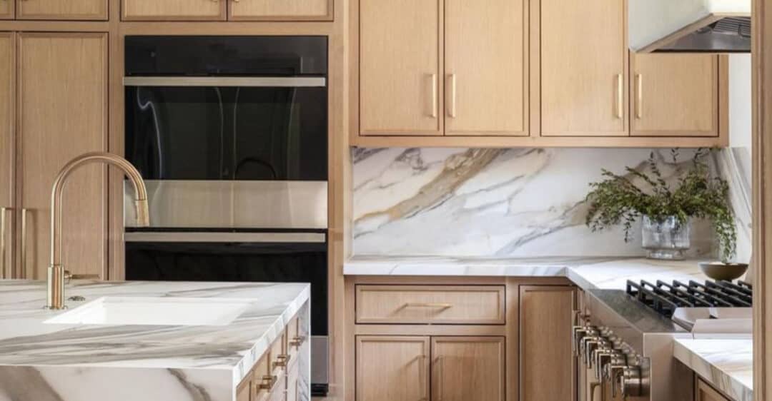 8 Marble Alternatives That Won’t Break the Bank – DecoFond