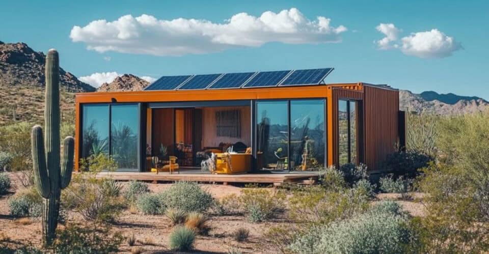 9 Toughest Houses Built To Survive Anything – DecoFond