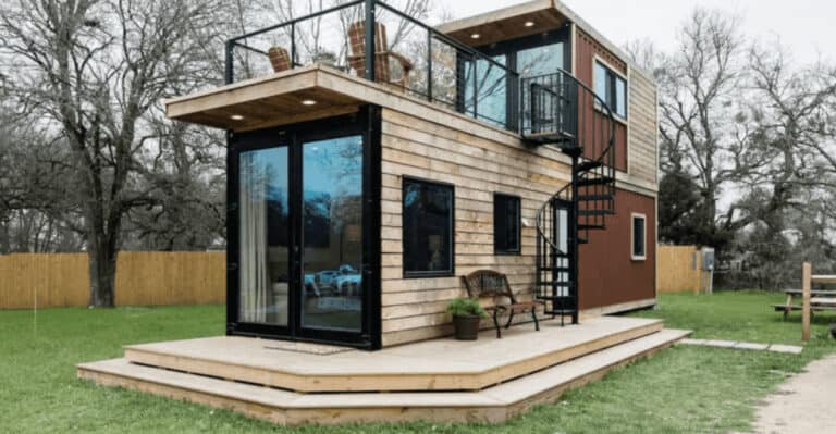7 Modular Container Homes That Redefine Affordable Luxury – DecoFond