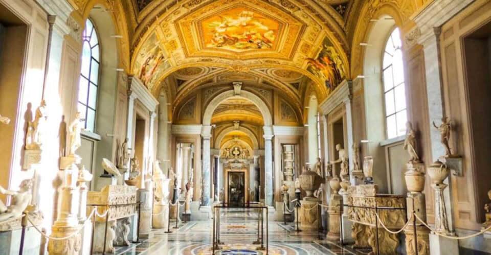 21 Of The Most Beautiful Museums To Visit In The World – DecoFond
