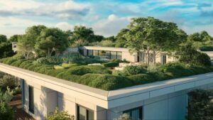 6 Roof Decor Inspirations to Wow from Above – DecoFond