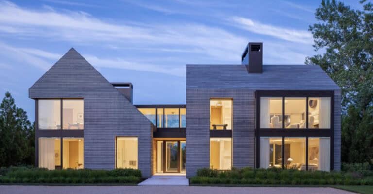 6 Saltbox Houses That Define Simple Beauty – DecoFond