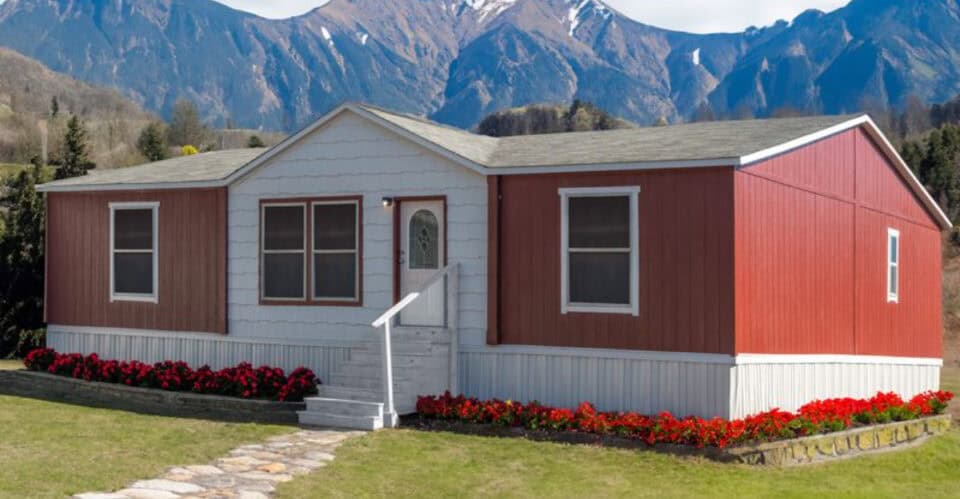 6 Small Double Wide Homes That Make the Most of Every Inch – DecoFond