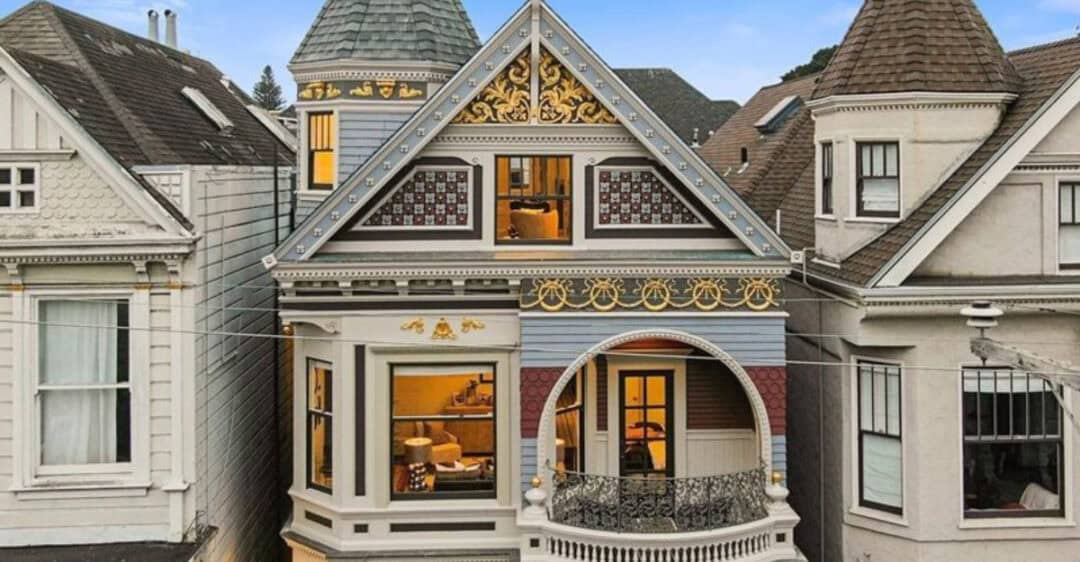 9 Time Capsule Homes That Will Take You Back In Time – DecoFond