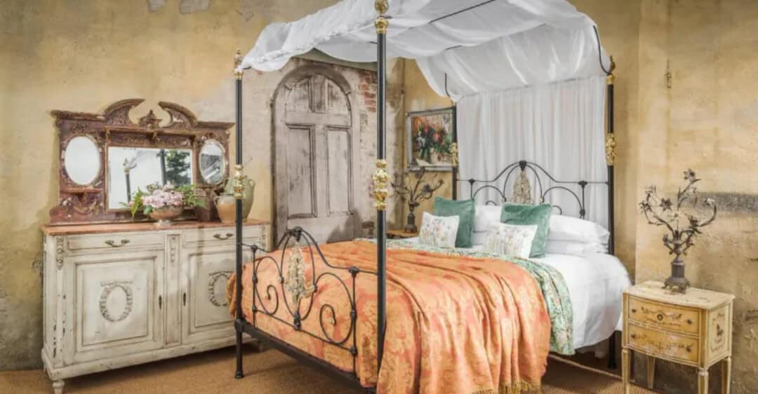 8 Most Unique Bed Frame Styles For A Truly Captivating Bedroom – DecoFond