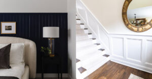 Top 8 Wainscoting Color Trends: Shades of Perfection – DecoFond