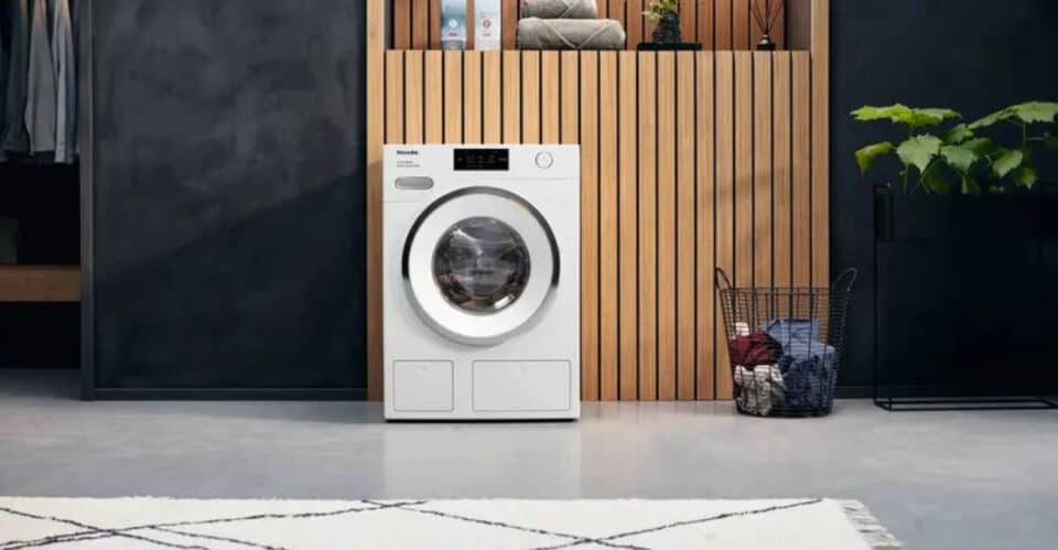 The 6 Most Reliable Washing Machines Ever – DecoFond