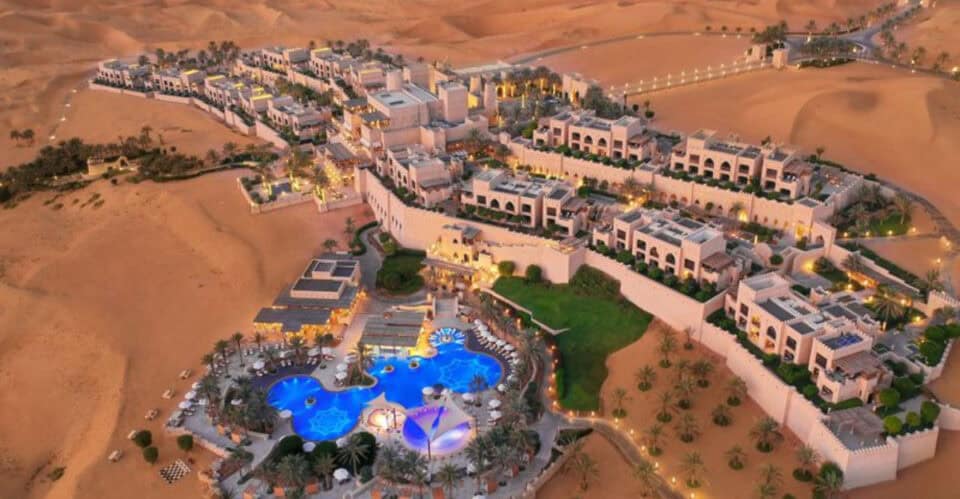 10 Desert Hotels Offering the Ultimate Tranquil Getaway – DecoFond