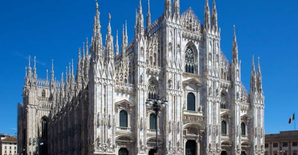 10 Essential Architectural Styles Everyone Should Know – DecoFond