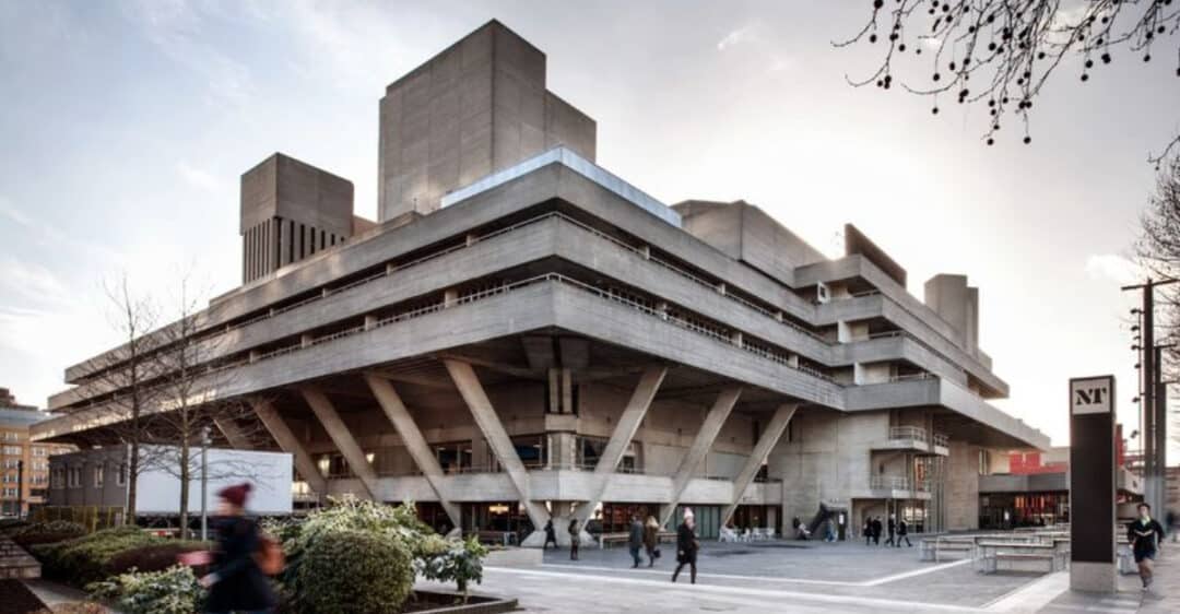 10 Famous Brutalist Buildings You Need to See to Believe – DecoFond