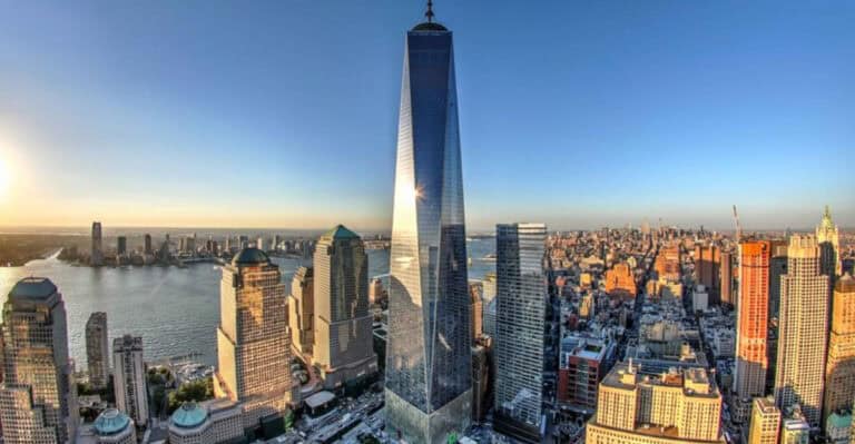 10 Iconic NYC Buildings That Define its Skyline – DecoFond