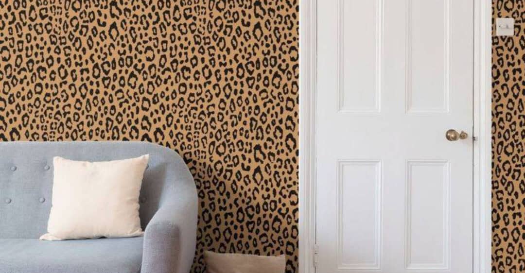 10 Bold Leopard Print Decor Ideas to Transform Your Space – DecoFond
