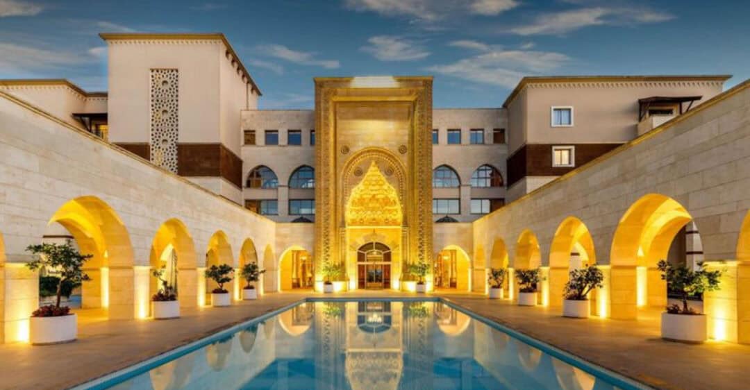 10 Most Beautiful And Affordable Resorts In Turkey For An Unforgettable ...