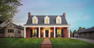 10 Most Popular House Styles from the 80s That Deserve a Comeback ...