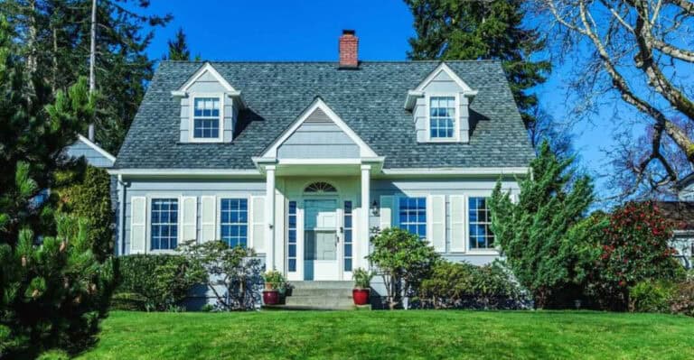 10 Most Popular House Styles in the 90s You’ll Want to Recreate – DecoFond