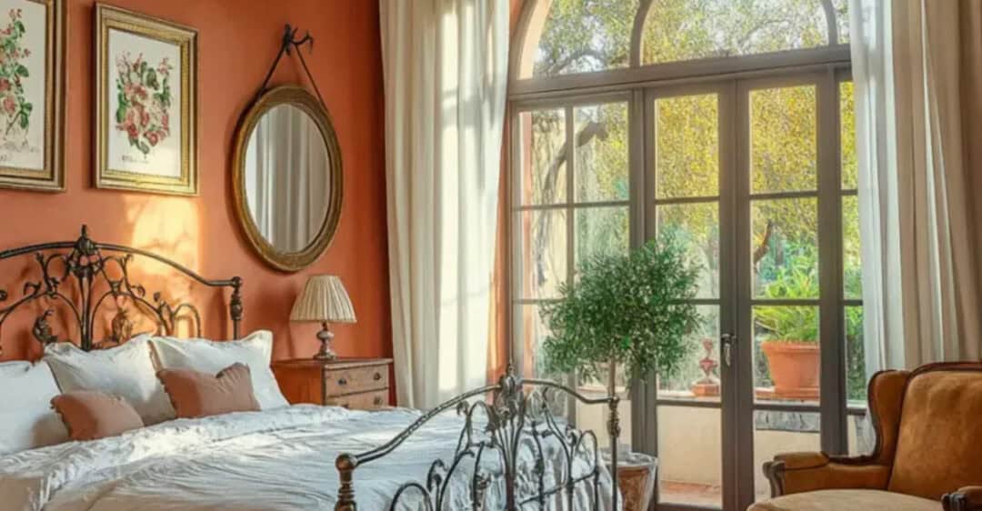 10 Perfect Paint and Curtain Color Combinations for a Stylish Home ...