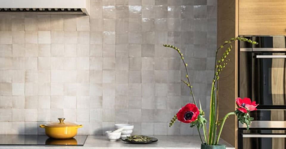 10 Reasons Why The Moroccan Zellige Tiles Trend is Taking Over – DecoFond