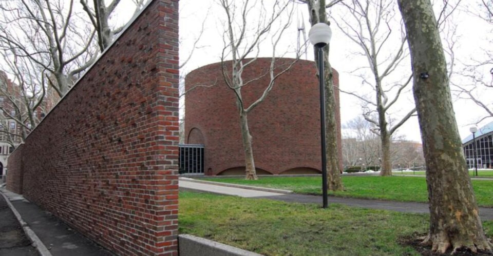10 Reasons Why the Brutalist Chapel at MIT Is an Architectural Wonder ...