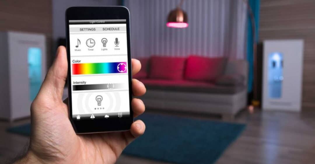 10 Simple High-Tech Home Innovations That Make Life Easier (and Cooler ...