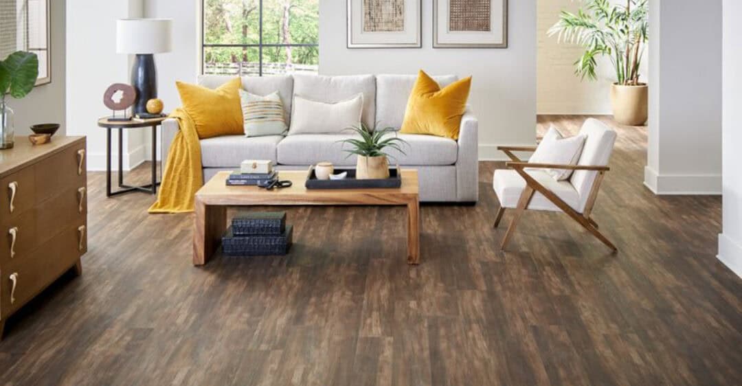 10 Smart Ways To Disguise Ugly Floors – DecoFond