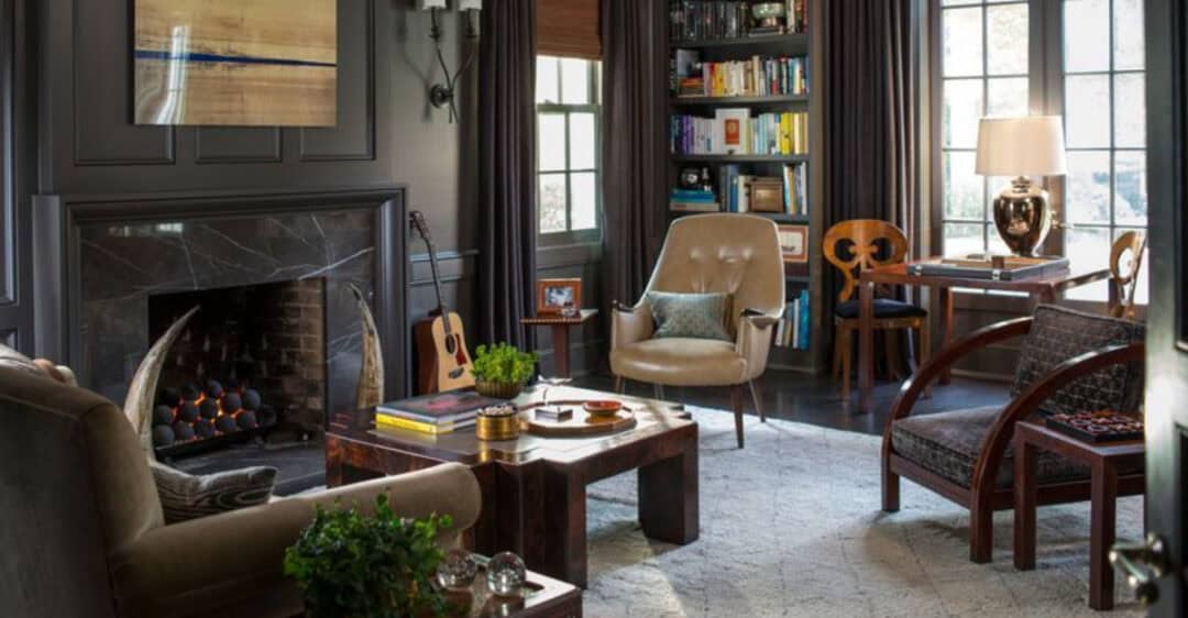 10 ‘Unhappy’ Colors That Color Psychology Experts Would Never Paint ...