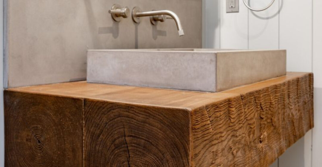 10 Floating Sinks That Seem to Think Gravity Is Optional – DecoFond