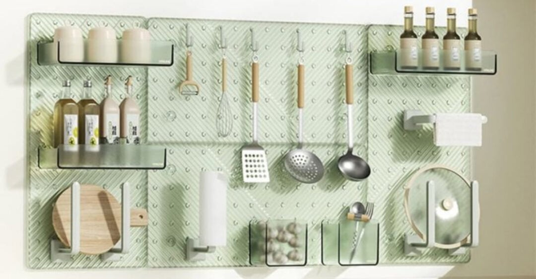 10 Galley Kitchen Storage Ideas That Prove You Don’t Need a Walk-In ...