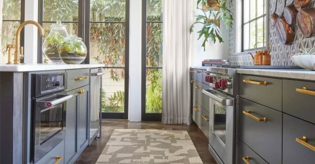 7 Modern Wood Kitchens That Feel Fresh and Elevated – DecoFond